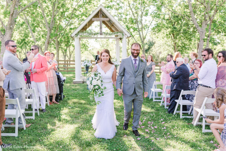 Pecan Coteau Wedding Photographer | Taylor + Andre - Maria Estes ...